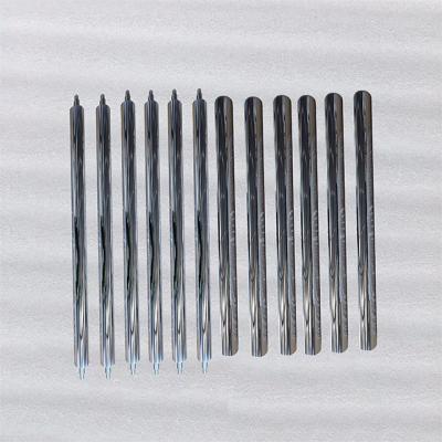 China Good quality production Steel rubber roller mirror roller for plastic film for sale