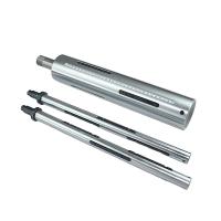 China Factories direct sale new style unwinding strip type customized air shaft for sale