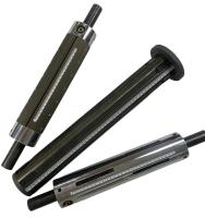 China Factory price ce approved air shaft for film extruder for textile machinery for sale