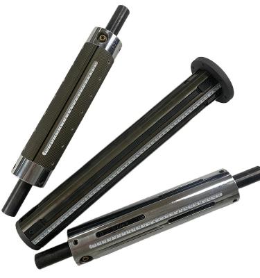 China Factory price ce approved air shaft for film extruder for textile machinery for sale
