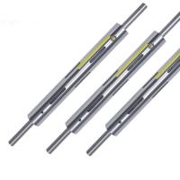 China Factory price ce approved air shaft for film extruder for textile machinery for sale
