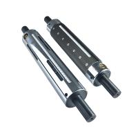 China Factory price ce approved air shaft for film extruder for textile machinery for sale