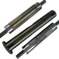 China Factory price ce approved air shaft for film extruder for textile machinery for sale