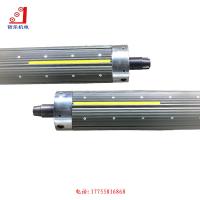 China High Quality West Wind Spindle Air Bearing Rotor Shaft For Drilling And Routing for sale
