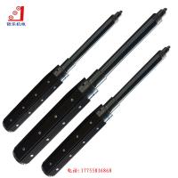 China High Quality West Wind Spindle Air Bearing Rotor Shaft For Drilling And Routing for sale
