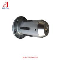 China Steel 3inch 6 inch pneumatic core expansion expanding inflating air shaft price for slitting machine slitter for sale