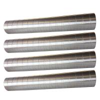 China custom printing rubber roller and large digital printing roller for sale