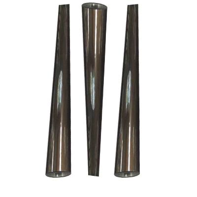 China aluminum rolls and precision printing rollers for sale