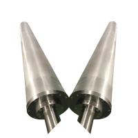 China China Suppliers Aluminum Door Roller Shutter Aluminum Casting Parts Stall Roller for sale