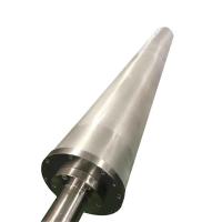 China printing rubber rubber ink roller for sale