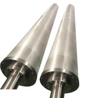 China printing rubber rubber ink roller for sale