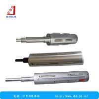 China Leaf Type Air Shaft made by aluminum used for air expanding and pneumatic shaft airshaft for sale
