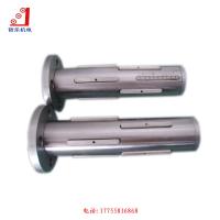 China Leaf Type Air Shaft made by aluminum used for air expanding and pneumatic shaft airshaft for sale