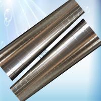 China Hot selling Custom Make High Quality Aluminum Alloy Guide Roller Crossover Aluminum Roller for sale