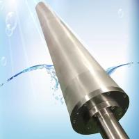 China Hot selling Custom Make High Quality Aluminum Alloy Guide Roller Crossover Aluminum Roller for sale