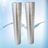 China High Precision Hard Anodized Aluminum Guide Roller Aluminum Alloy Guide Roller and Stainless Steel Roller for sale