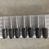 China Steel 3inch 6 inch pneumatic core expansion expanding inflating air shaft price for slitting machine slitter rewinder machine for sale