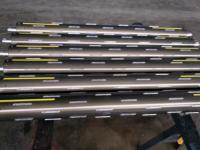 China Manufacturing Machinery Use High Quality Expanding Air Shaft Pneumatic Air Shaft for sale