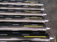 China Manufacturing Machinery Use High Quality Expanding Air Shaft Pneumatic Air Shaft for sale