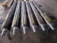 China Manufacturing Machinery Use High Quality Expanding Air Shaft Pneumatic Air Shaft for sale