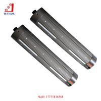 China Wholesale Steel/Aluminum 22-300mm Diameter Air Expanding Shaft for sale