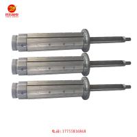 China Wholesale Steel/Aluminum 22-300mm Diameter Air Expanding Shaft for sale