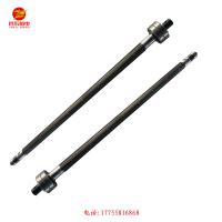 China Wholesale Steel/Aluminum 22-300mm Diameter Air Expanding Shaft for sale