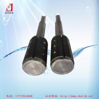 China 320mm 420mm 550mm inflatable air expanding shaft for Printing Die Cutting Slitting Machine mechanical pneumatic core air shaft for sale