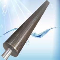China Custom printing machines parts-printing rubber roller for sale