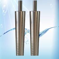 China High Performance Pipe Conveyor Idler Roller and Trough Roller for sale
