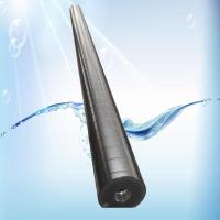 China High Precision Hard Anodized Aluminum Guide Roller Aluminum Alloy Guide Roller and Stainless Steel Roller for sale