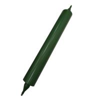 China High quality guide Paint roller hard anodized aluminum roller printer part for sale