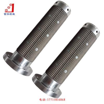 China Genuine Goods At A Fair Price Aluminum Material Lug Type Air Shaft for sale