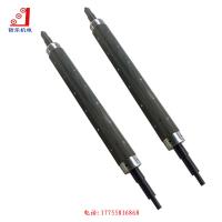 China Genuine Goods At A Fair Price Aluminum Material Lug Type Air Shaft for sale
