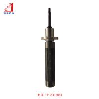 China Genuine Goods At A Fair Price Aluminum Material Lug Type Air Shaft for sale