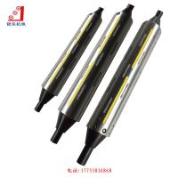 China 320mm 420mm 550mm inflatable air expanding shaft for Printing Die Cutting Slitting Machine mechanical p for sale