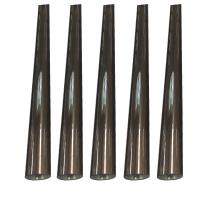 China China supplier best selling Precision stainless steel rolls ,stainless steel guide roller for sale