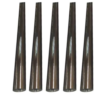 China China supplier best selling Precision stainless steel rolls ,stainless steel guide roller for sale
