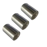 China China supplier best selling Precision stainless steel rolls ,stainless steel guide roller for sale
