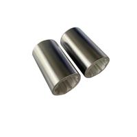 China China supplier best selling Precision stainless steel rolls ,stainless steel guide roller for sale