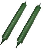 China Factory wholesale conveyer Zinc plated steel roller for printing machine for sale
