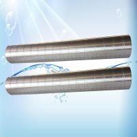 China Reliable Quality Aluminum Large steel roller for sale