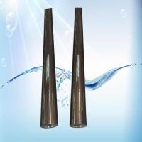 China Reliable Quality Aluminum Large steel roller for sale