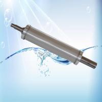 China Custom stainless steel beautiful design guide rollers for sale