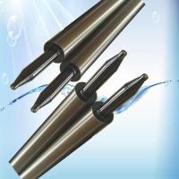 China Custom stainless steel beautiful design guide rollers for sale