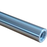 China Direct factory supply aluminum foil alloy guide roller for sale
