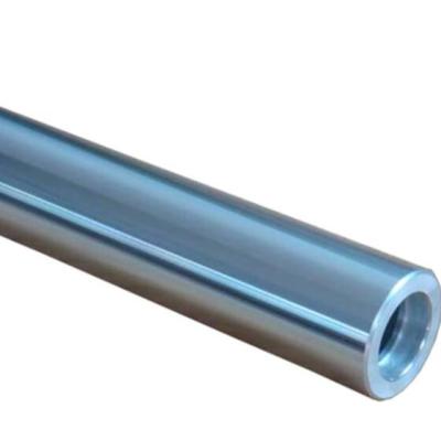 China Direct factory supply aluminum foil alloy guide roller for sale