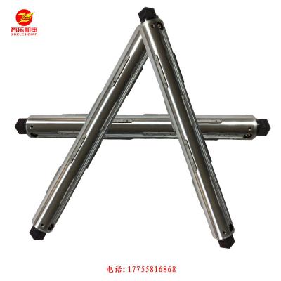 China Pneumatic Film casting machine Expanding Air Expansion Shaft for sale