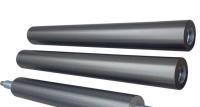 China Direct Factory Supply Paper Mill Aluminum Roller Aluminum Alloy Guide Roller for sale