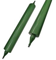 China Direct Factory Supply Paper Mill Aluminum Roller Aluminum Alloy Guide Roller for sale